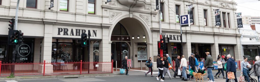 Free Kids Activities at Prahran Market • TOT: HOT OR NOT