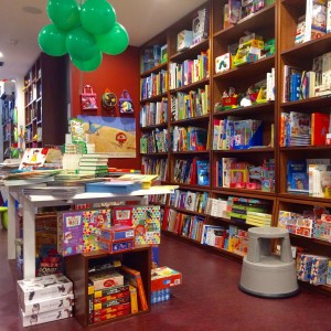 12 Best Bookshops in Melbourne for Kids | TOT: HOT OR NOT