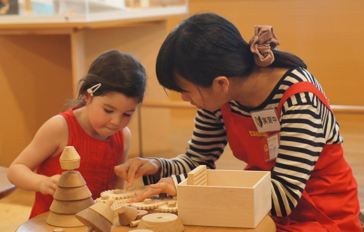 Top 10 Things to Do in Tokyo With Kids • TOT: HOT OR NOT