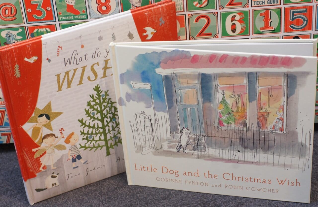 HOT: Myer Christmas Windows 2015 - Little Dog and the Christmas Wish ...
