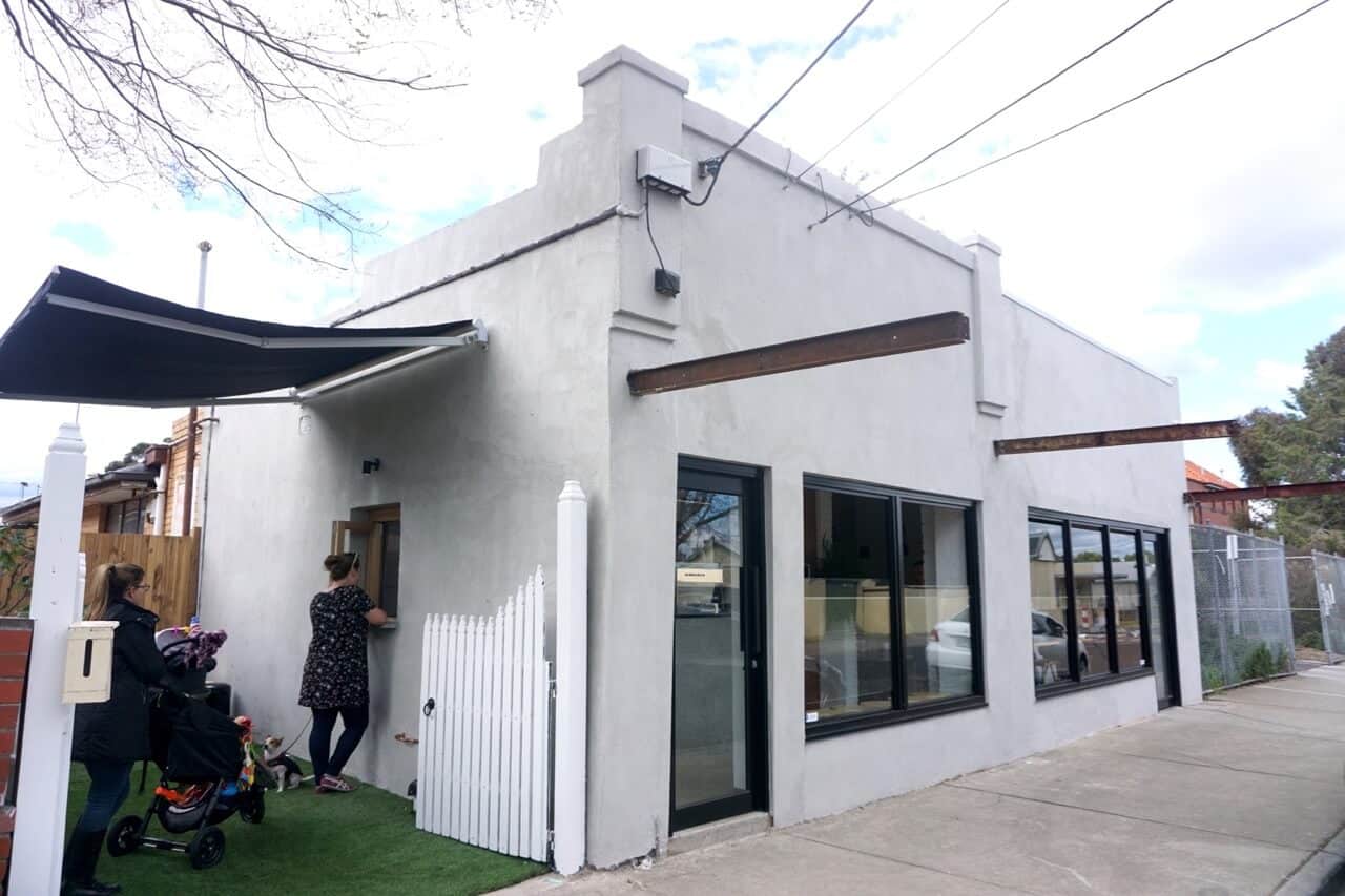 24 Best Cafes with Playgrounds | Melbourne | TOT: HOT OR NOT