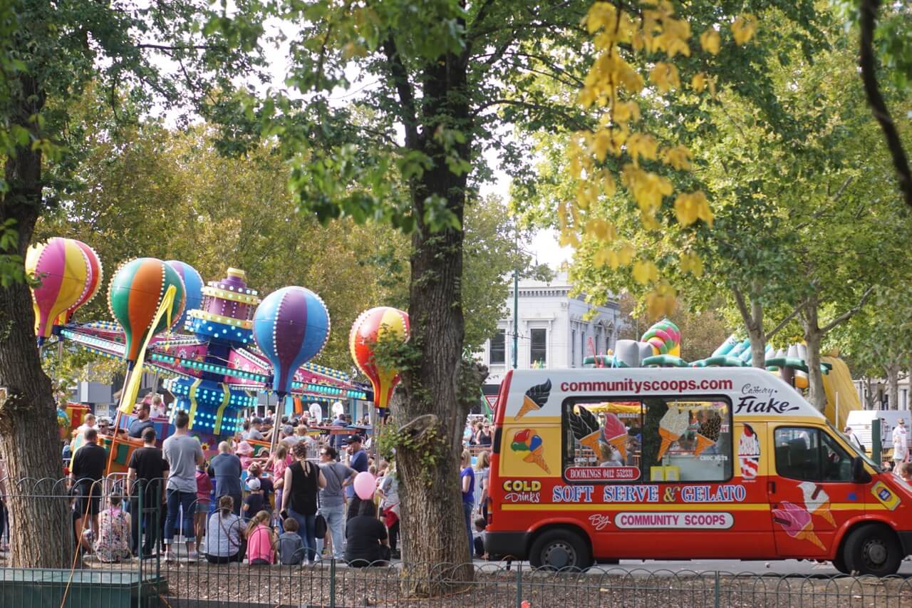 Easter in Melbourne Events 2026 | TOT: HOT OR NOT