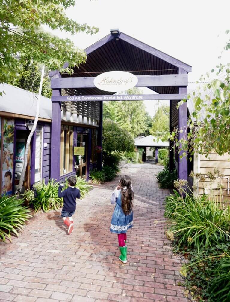 18 Best Chocolate Shops In Melbourne | TOT: HOT OR NOT