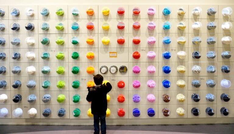 LEGOLAND Melbourne | Indoor Play Centre Chadstone | Review & Info