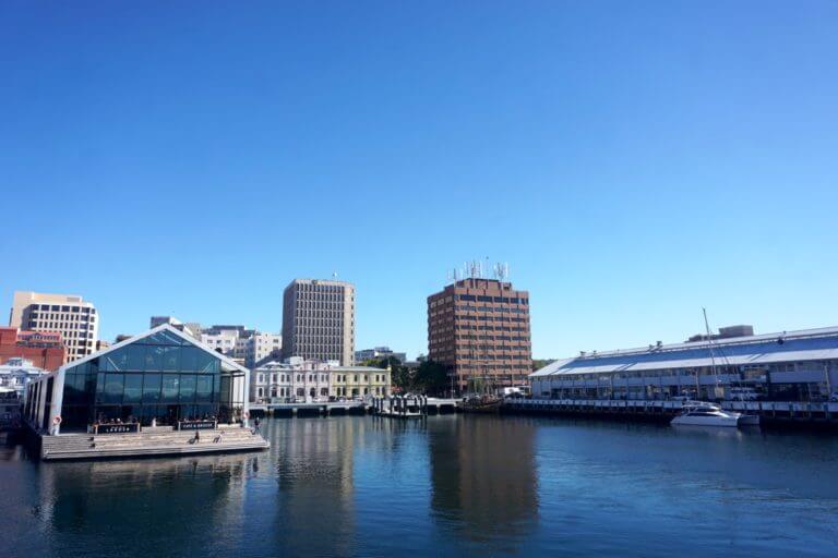 Tips for Visiting MONA with Kids | TOT: HOT OR NOT
