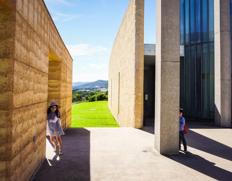 TarraWarra Estate Yarra Valley | Family Friendly Winery & Museum Art ...