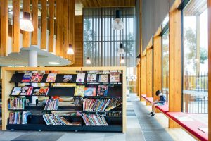 Melbourne Library Storytimes 2024 • TOT: HOT OR NOT