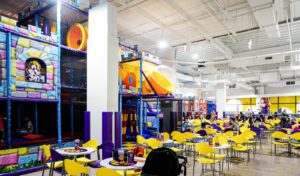 37 Best Indoor Play Centres in Melbourne | TOT: HOT OR NOT