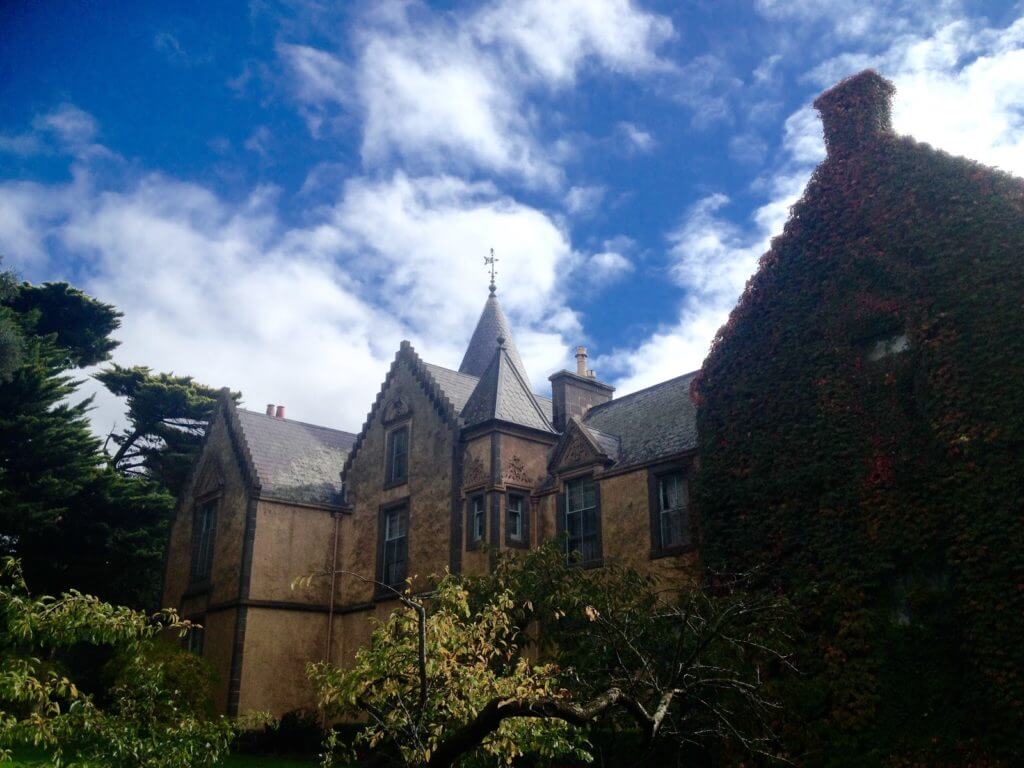 Overnewton Castle | Event Party Wedding Venue Keilor | TOT: HOT OR NOT