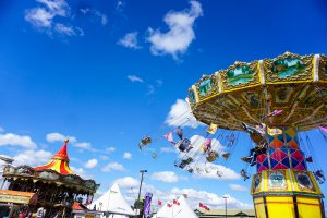 14 Tips for Visiting Melbourne Show | Tot Hot or Not