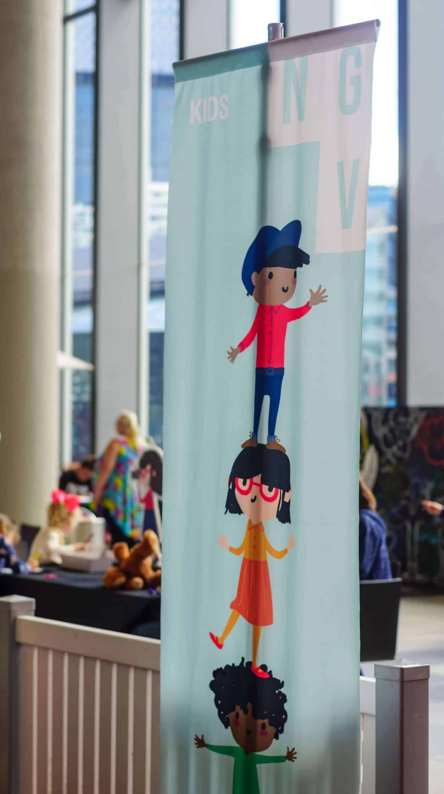 Good Friday Appeal | Kids Day Out Melbourne | TOT: HOT OR NOT