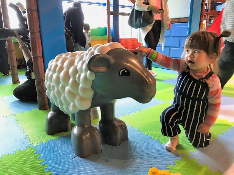 DUPLO Farm Adventure | Legoland Melbourne | TOT: HOT OR NOT