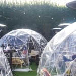 Igloo Melbourne | Wharf Hotel South Wharf | Review
