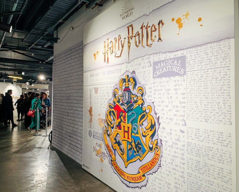 Harry Potter Store | Myer Melbourne Bourke Street Mall | Review