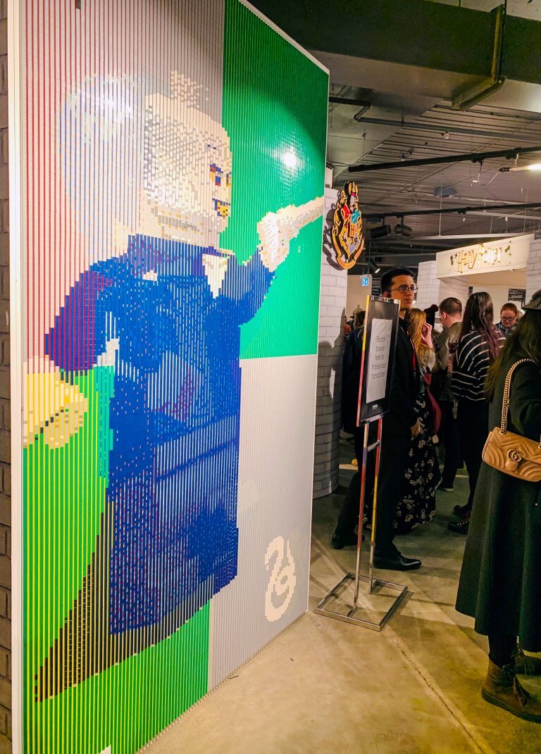 Harry Potter Store | Myer Melbourne Bourke Street Mall | Review