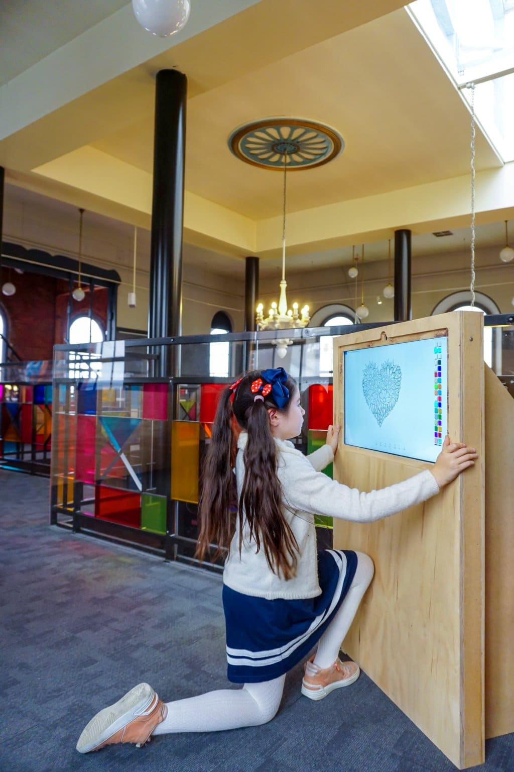 MoPA Museum of Play and Art | Geelong Children's Museum