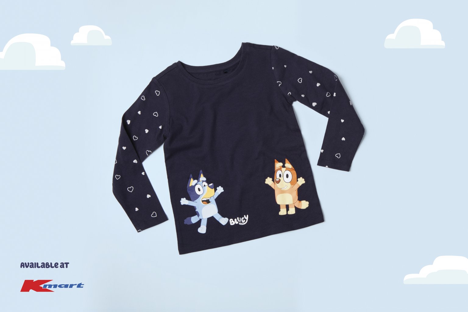 Bluey Merchandise: Toys, Clothes, Pyjamas, Books, DVD, Stage Show