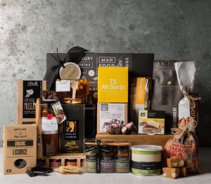 14 Best Melbourne Hampers: Delivering Gifts For Every Occasion (2024)