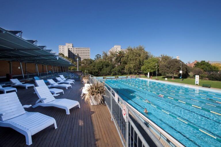 33 Best Outdoor Swimming Pools in Melbourne | TOT: HOT OR NOT