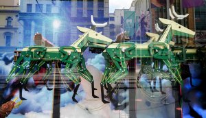 Myer Christmas Windows 2020 | Melbourne | Review TOT: HOT OR NOT