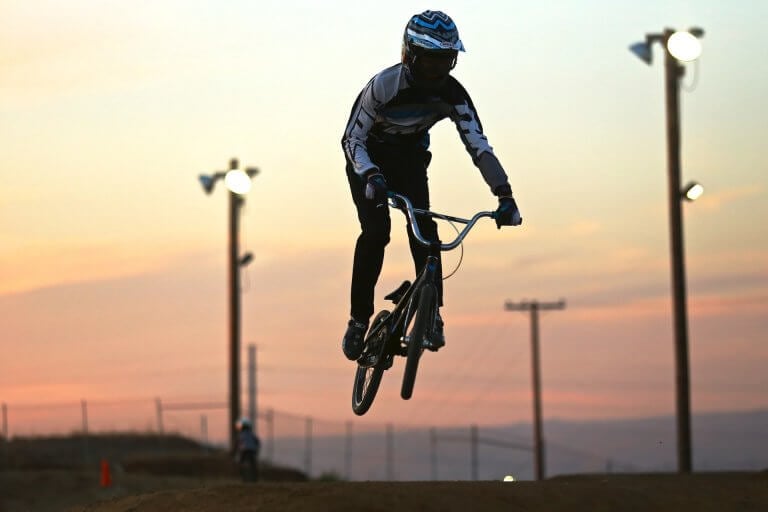 Ultimate List of BMX Tracks Melbourne • TOT: HOT OR NOT