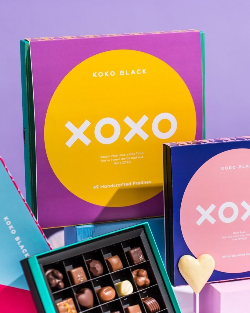 20 Best Valentines Day Gifts & Hampers in Melbourne