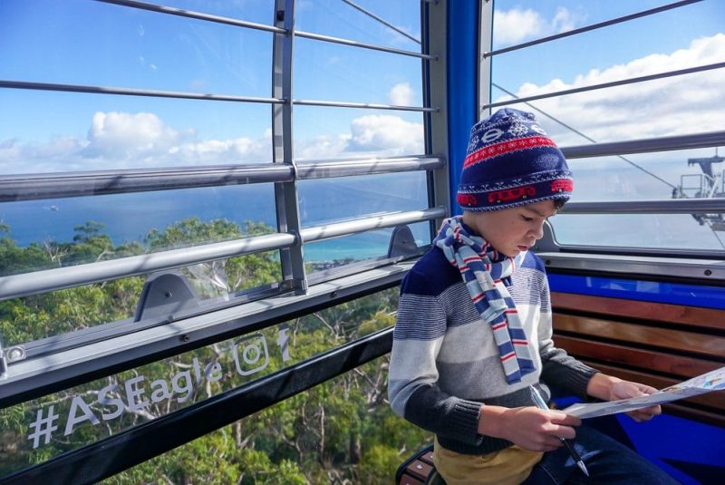 20 Best Lookouts Melbourne | TOT: HOT OR NOT