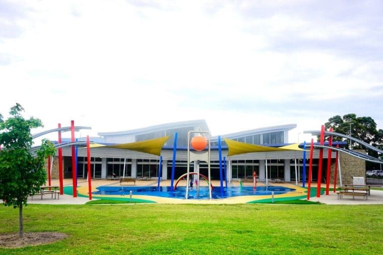 54 Best Indoor Swimming Pools Melbourne | TOT: HOT OR NOT