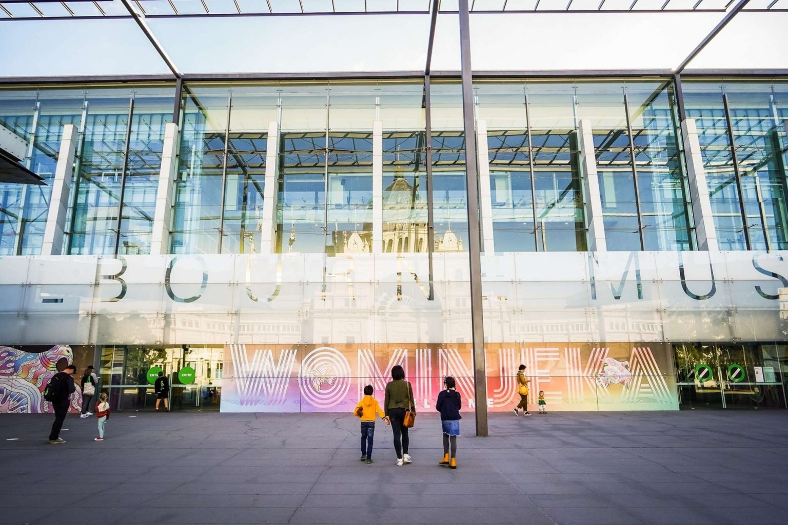 Melbourne Museum for Kids: 9 Exhibits You Shouldn't Miss • TOT: HOT OR NOT