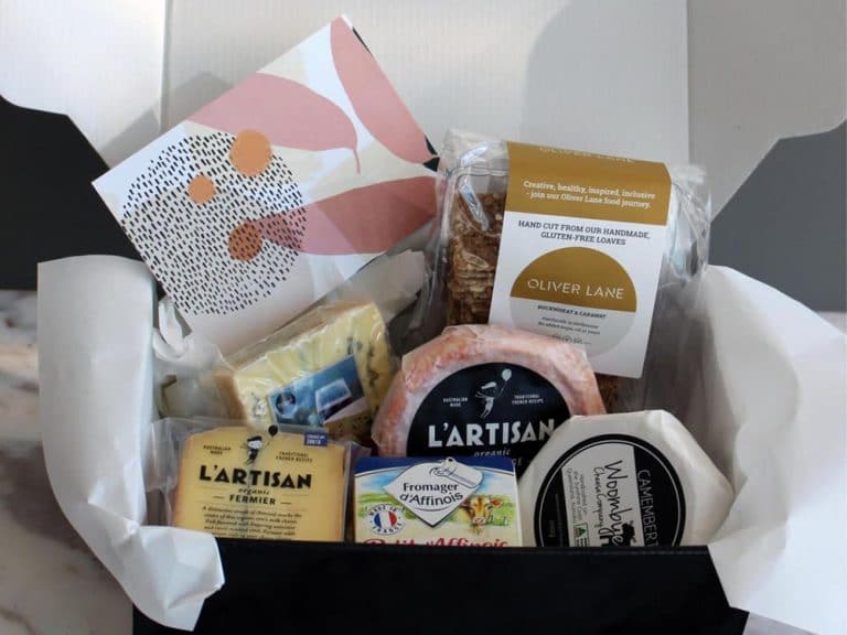 12 Best Cheese Shops in Melbourne Delivering To Your Door