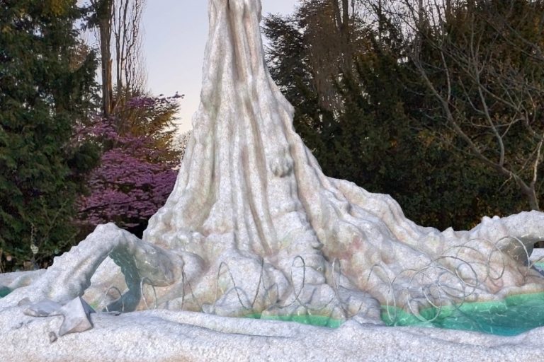 Seeing the Invisible | Royal Botanic Gardens Melbourne & Cranbourne
