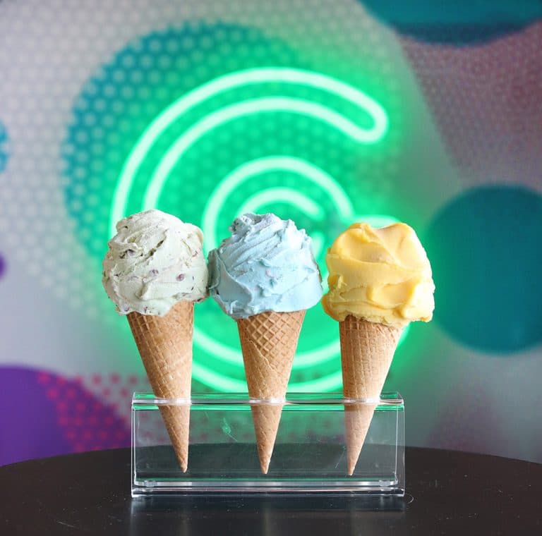 Best Ice Cream Delivery & Gelato Melbourne | TOT: HOT OR NOT