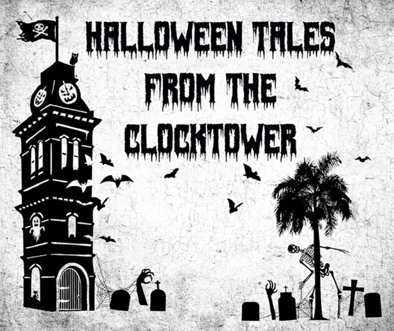 Halloween Melbourne 2021 | Events & Activities TOT: HOT OR NOT