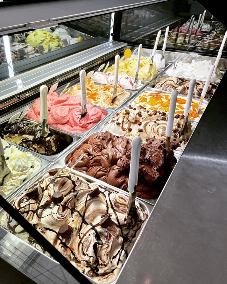 18 Best Ice Cream Gelato Melbourne | TOT: HOT OR NOT