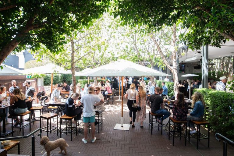 27 Best Beer Gardens Melbourne Offers For Families • TOT: HOT OR NOT