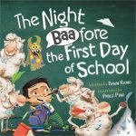 34 Best Picture Books About Starting School | TOT: HOT OR NOT