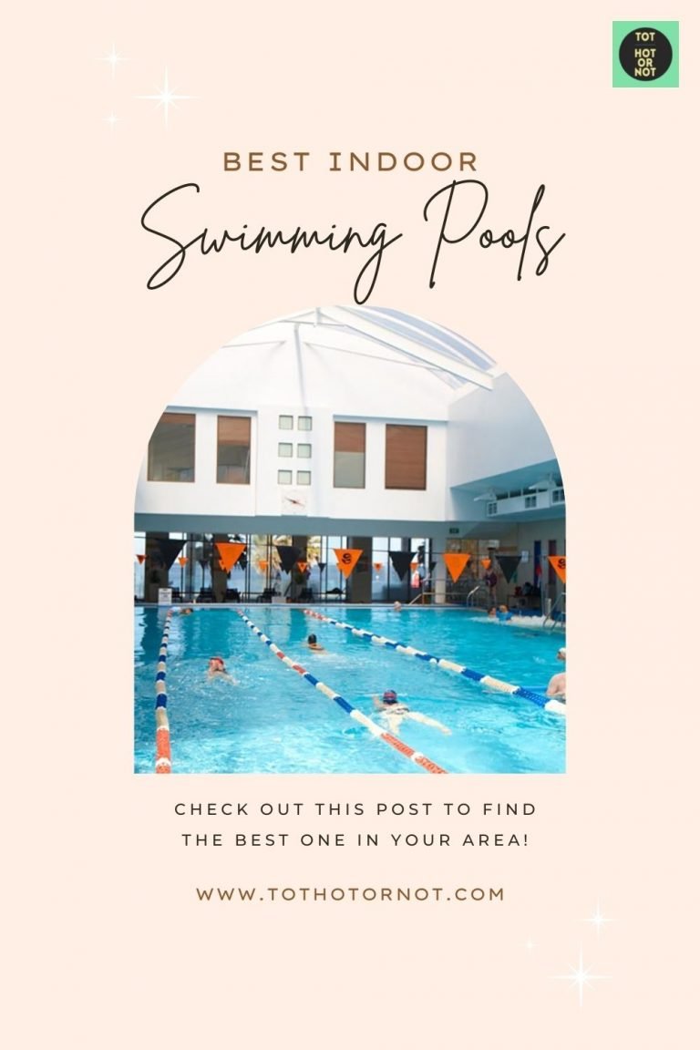 53 Best Indoor Swimming Pools Melbourne | TOT: HOT OR NOT