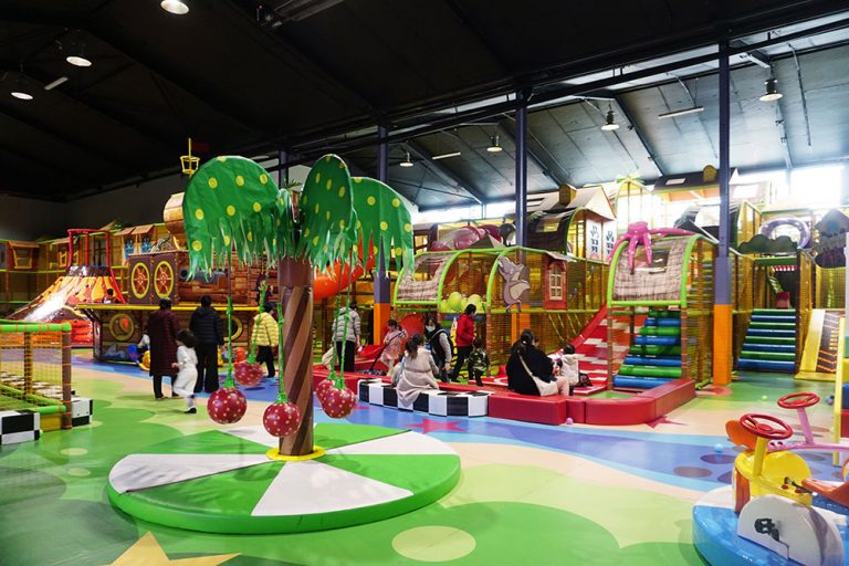 Rainbow Town Play Centre Glen Waverley Review TOT HOT OR NOT Rainbow Town Play Centre Glen Waverley Review TOT HOT OR NOT