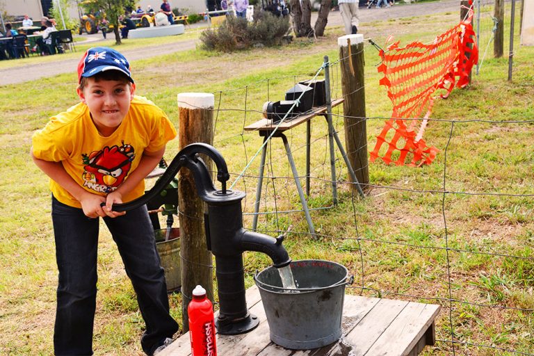Steamfest | National Steam Centre Scoresby | TOT: HOT OR NOT
