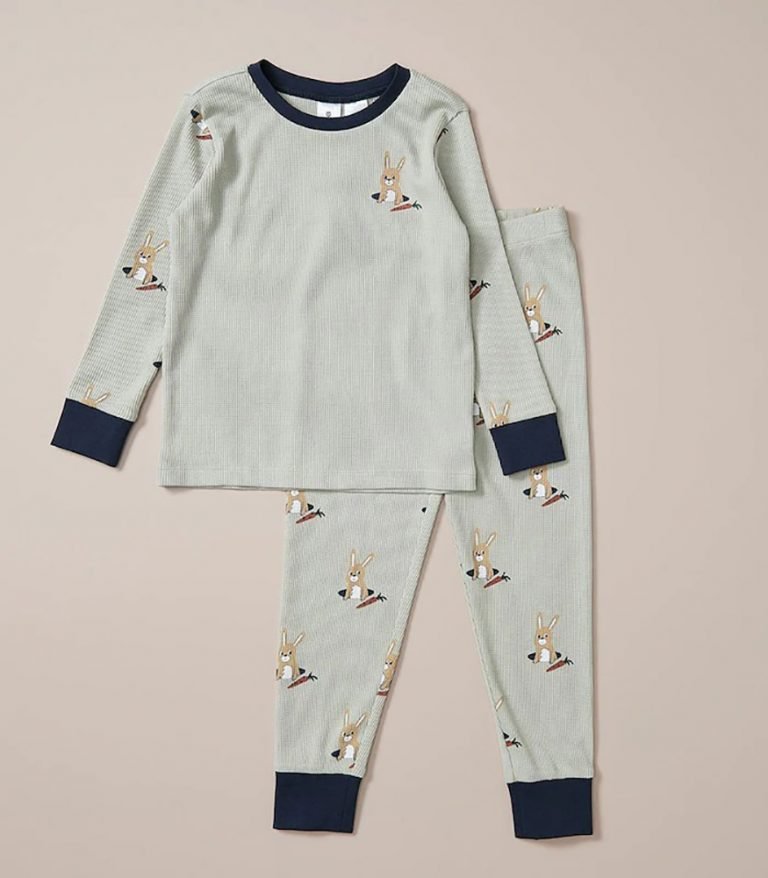 Best Easter Pyjamas | TOT: HOT OR NOT
