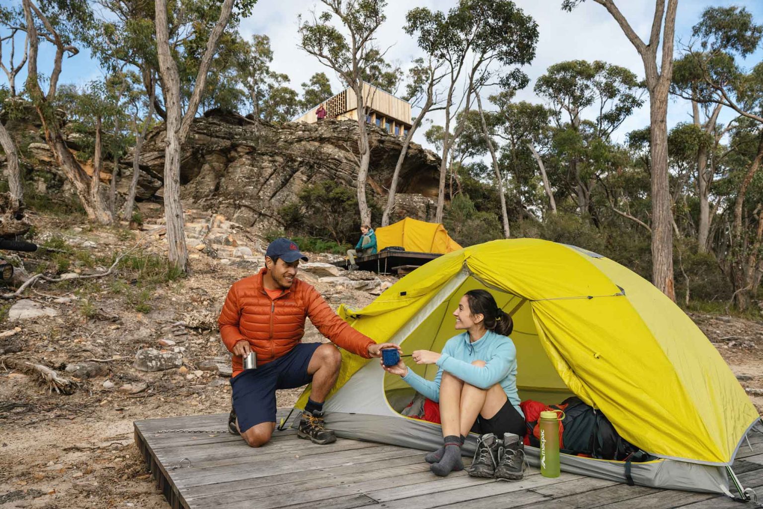 New Campgrounds in Victoria You Can Book Right Now | TOT: HOT OR NOT
