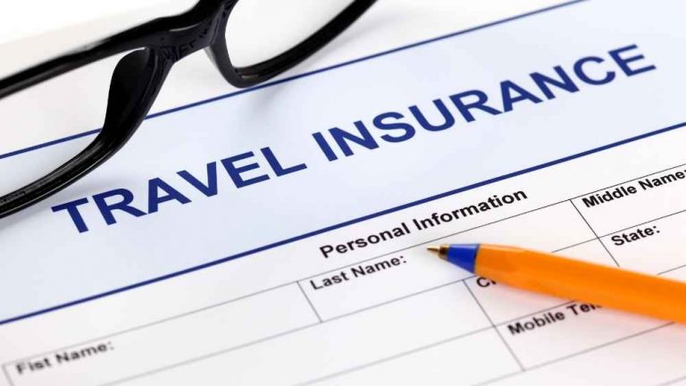 A Guide to Buying Travel Insurance | TOT: HOT OR NOT