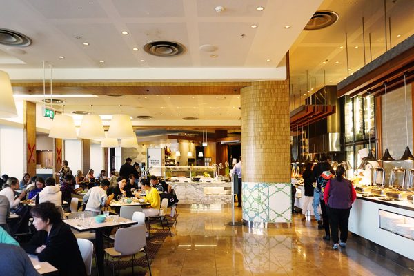 19 Best All You Can Eat Buffets In Melbourne | TOT: HOT OR NOT
