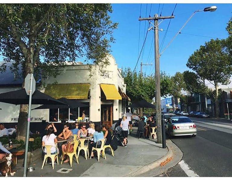 Best Dog-Friendly Cafes in Melbourne | TOT: HOT OR NOT