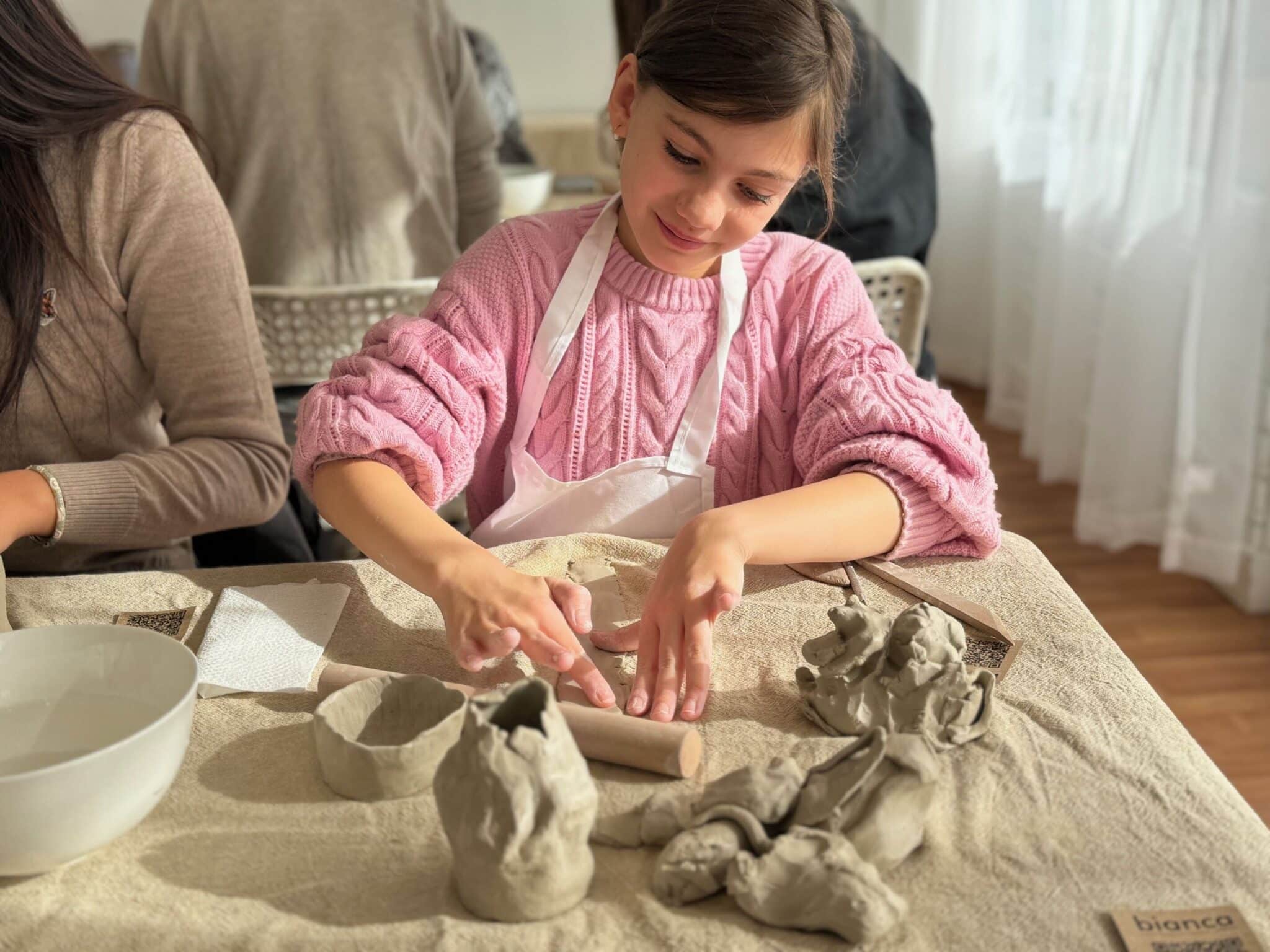 16 Best Pottery Classes in Melbourne for Kids + Adults | TOT: HOT OR NOT