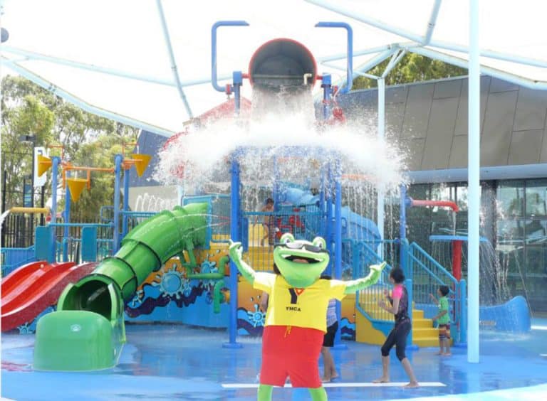 16 Best Water Slides In Melbourne | TOT: HOT OR NOT