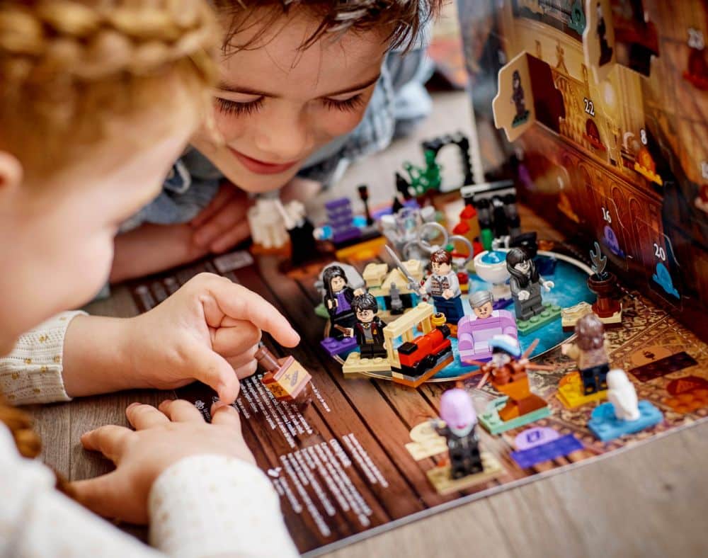 LEGO Christmas 2022 sets | Santa's Visit, Advent Calendars & more | TOT ...
