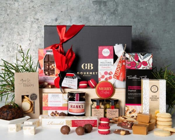 The Best Corporate Gift Hampers In Australia | TOT: HOT OR NOT