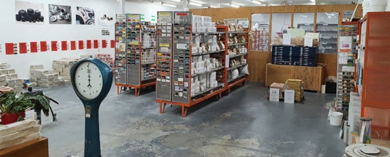 15 Best Art and Craft Stores in Melbourne | TOT: HOT OR NOT