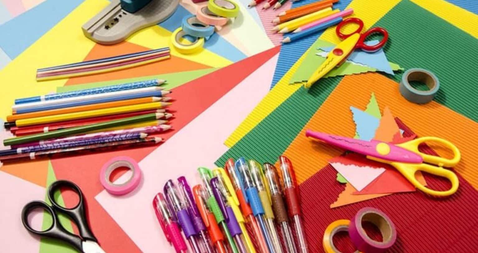 14 Best Art and Craft Stores in Melbourne | TOT: HOT OR NOT